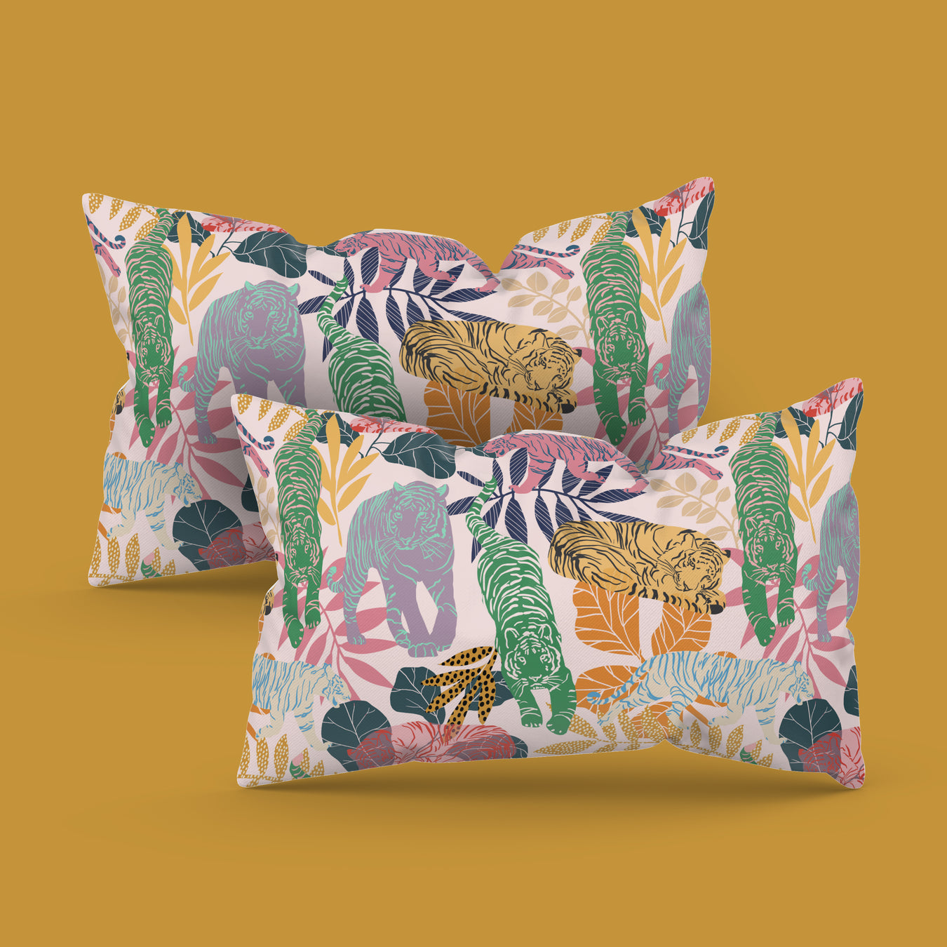 Bedding– Dora Nola